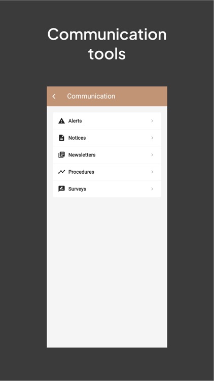 True Strata Hub by ResVu Pty Ltd