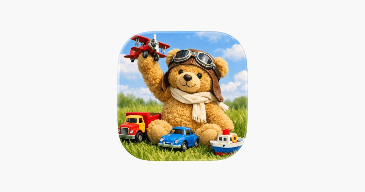 ‎App AirBear: Offline Map & Track - App Store
