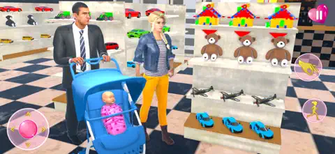 189+ Best Birth Simulator Games Apps & Games for iPhone (2026) | Free ...