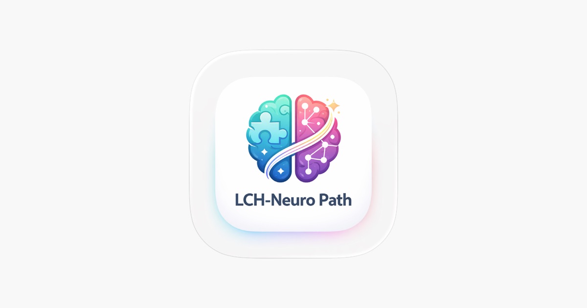 ‎LCH-Neuro Path App - App Store