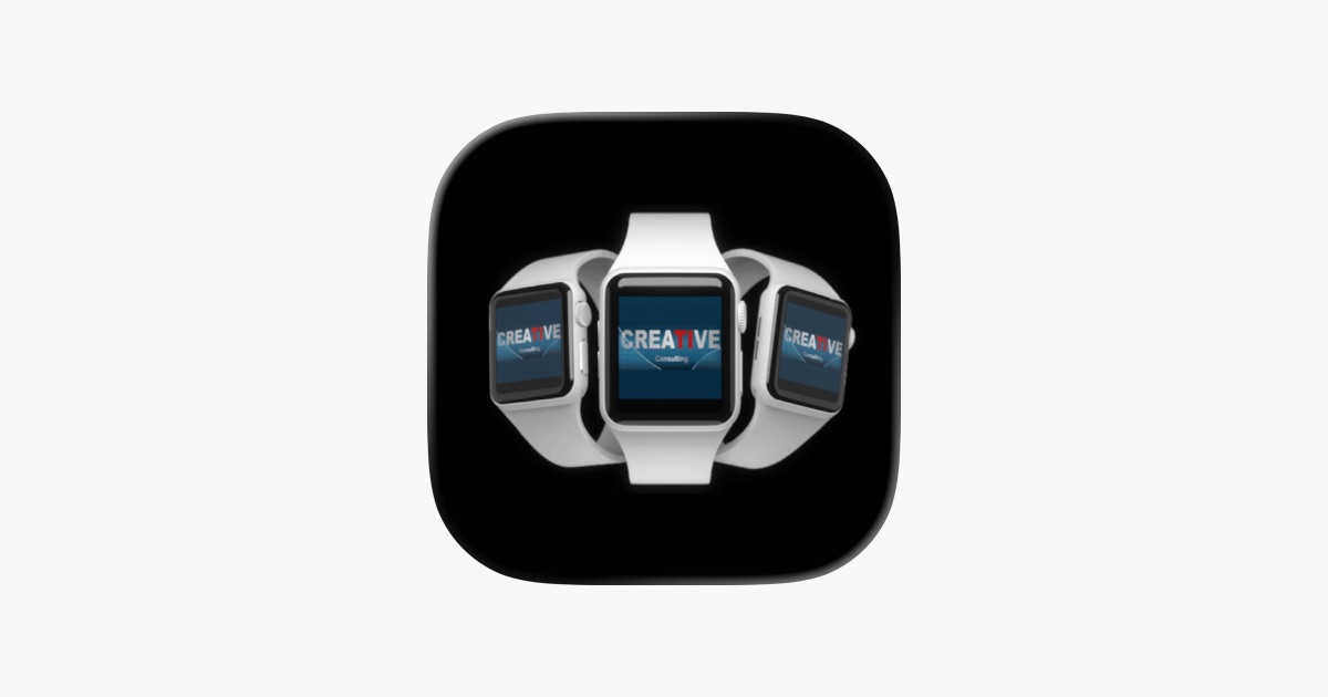 ‎Creative Play App - App Store