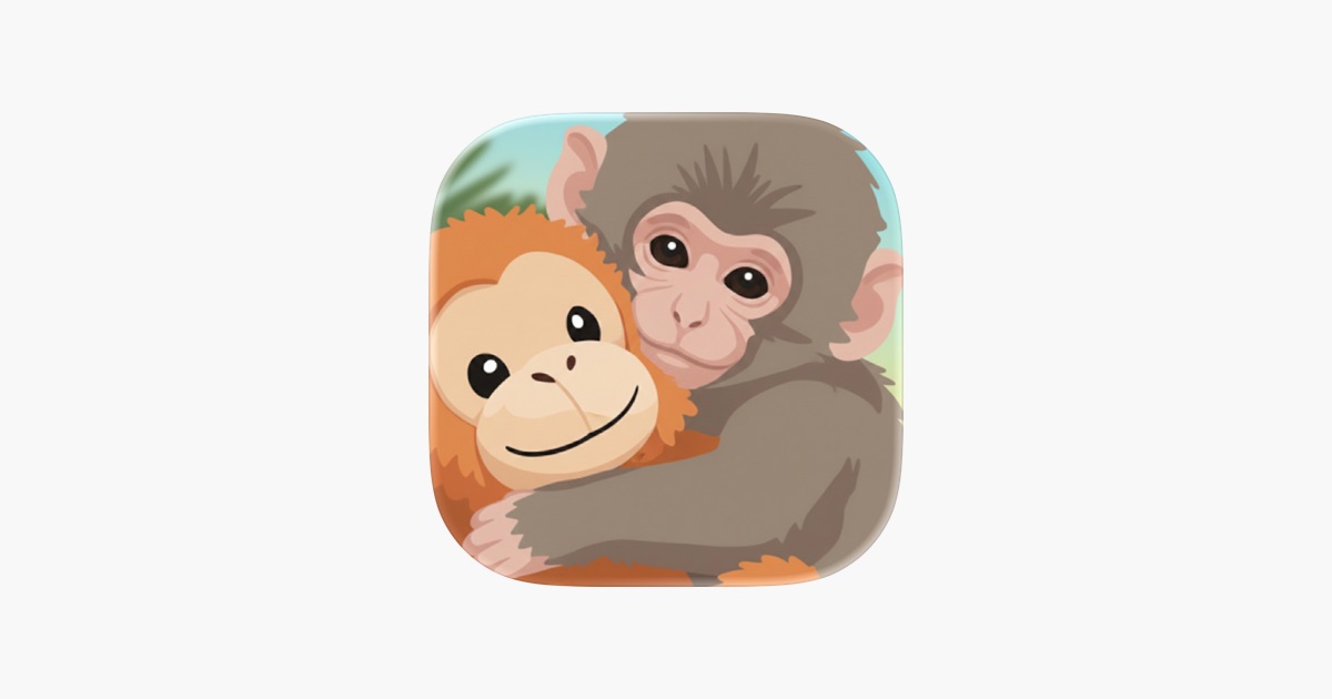 ‎Punch Monkey App - App Store