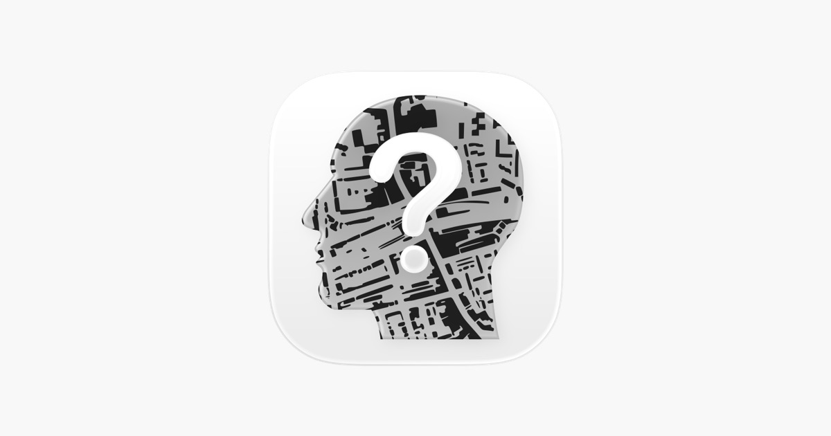 ‎App Memory Walk - App Store