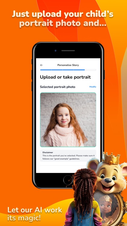 MyStorybook: Stories for kids by MY STORY BOOK PUBLISHING LLC