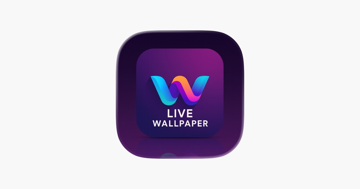 ‎App Top Live Wallpaper 4K - App Store