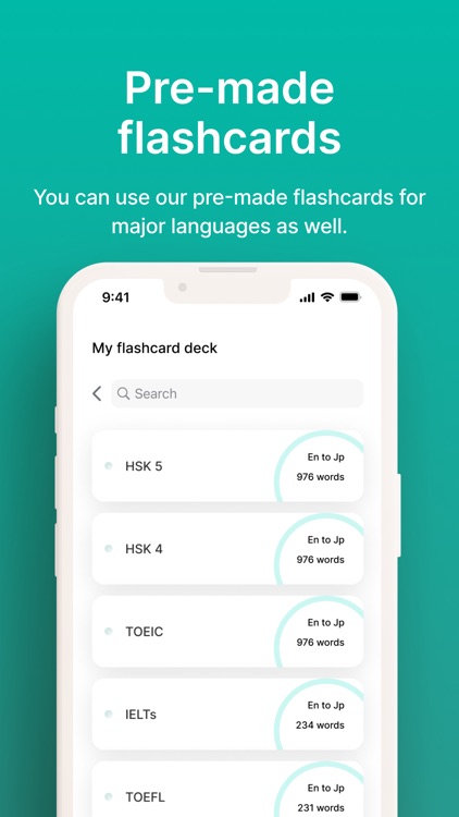 Smart Anki: Flashcard Maker by Shuichi Nagao