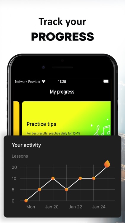 Rhythm Trainer - Ear Training by Artem Popov