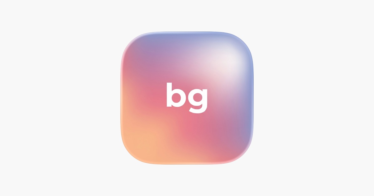 ‎bg text‑App – App Store