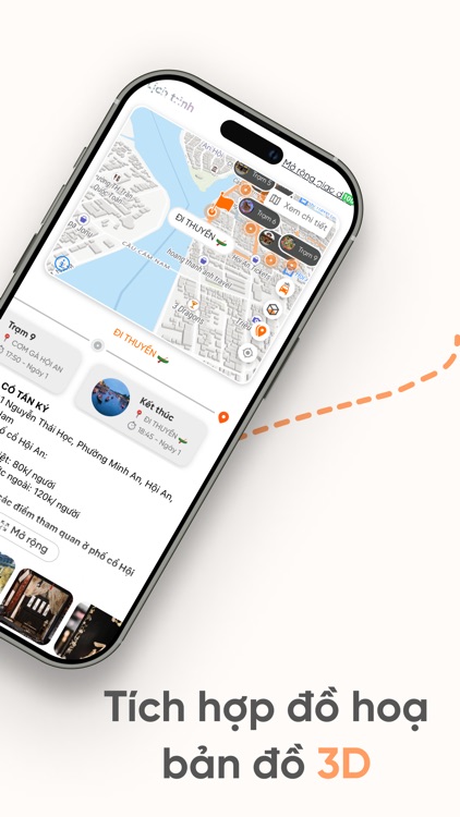 Tripical: Trip, Travel planner by TRIPICAL VIET NAM LIMITED LIABILITY ...