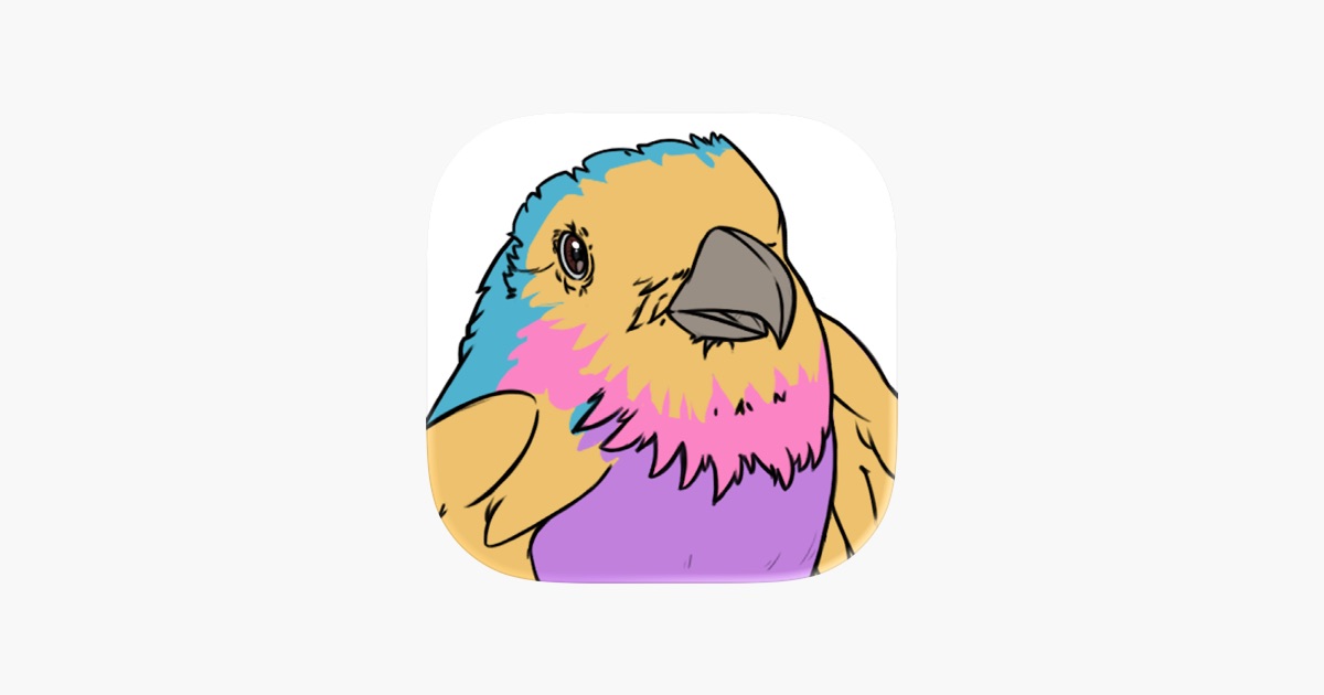 ‎Birdle - A Daily Guessing Game App - App Store