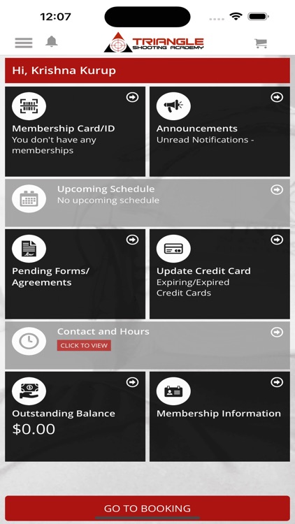 Triangle Shooting Academy by Triangle Shooting Academy