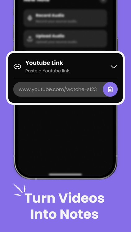 AI Note Taker - Meeting Notes by FERASET YAZILIM VE DANISMANLIK ANONIM ...