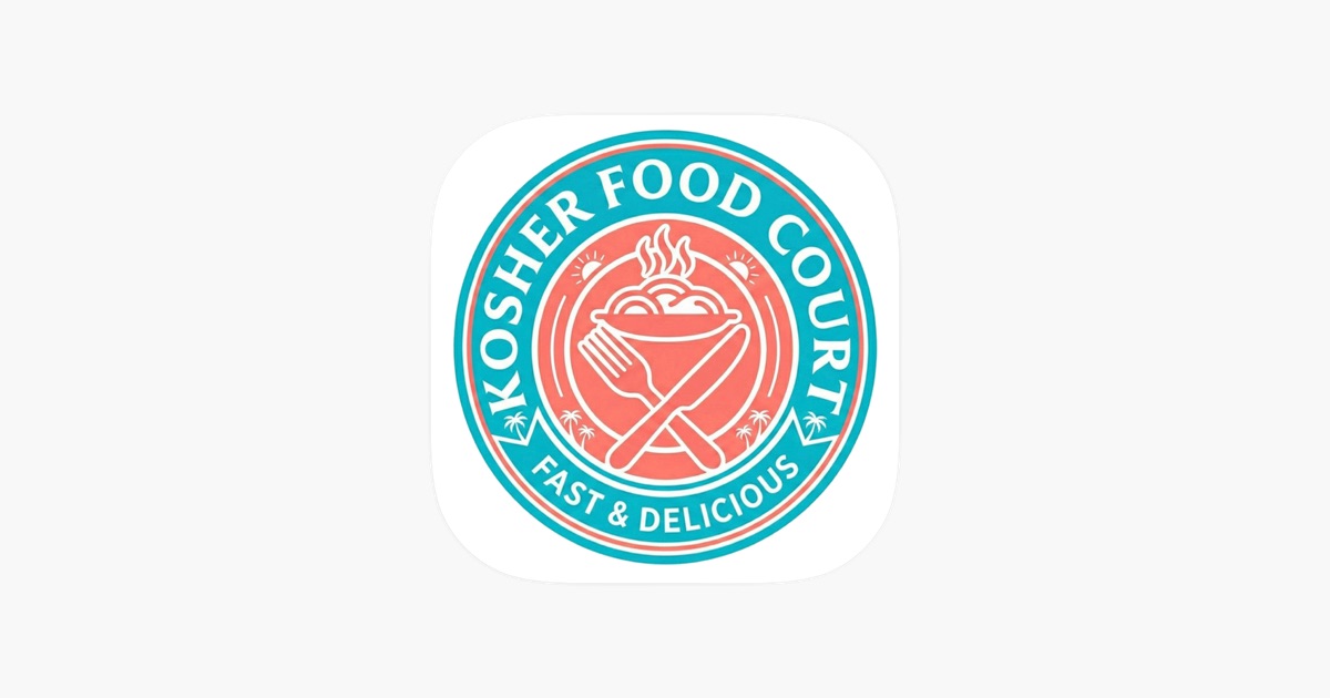 ‎Приложение «The Kosher Food Court» — App Store