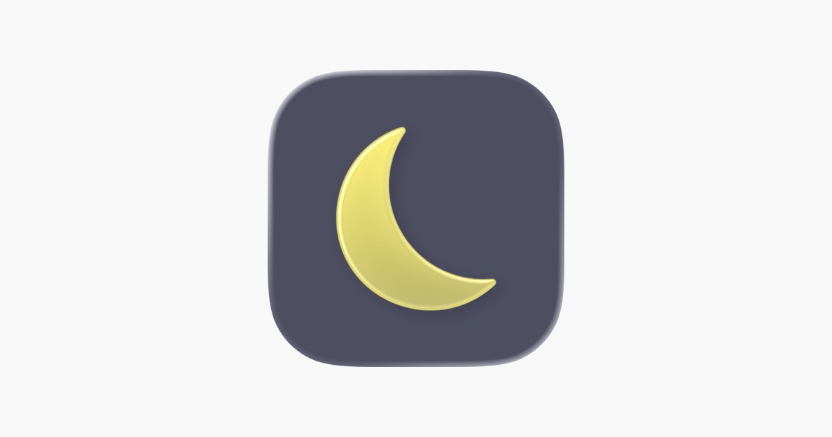 ‎Sleep Time - Alarm Calculator App - App Store