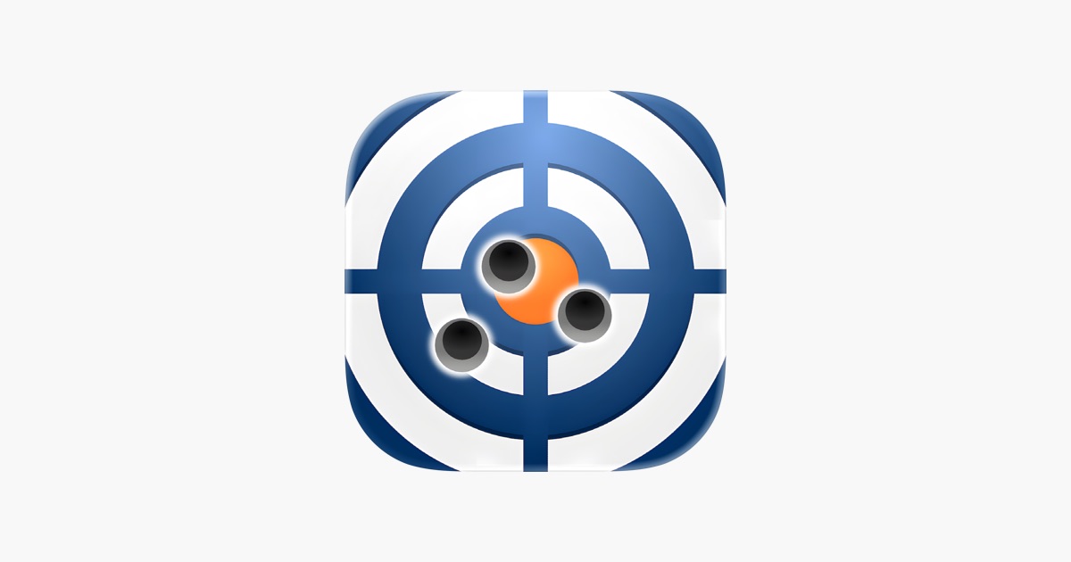 ‎Shooter: Ballistic Calculator App - App Store