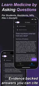 Dr.Oracle AI Medical Assistant App Reviews – Features, Pricing & User ...