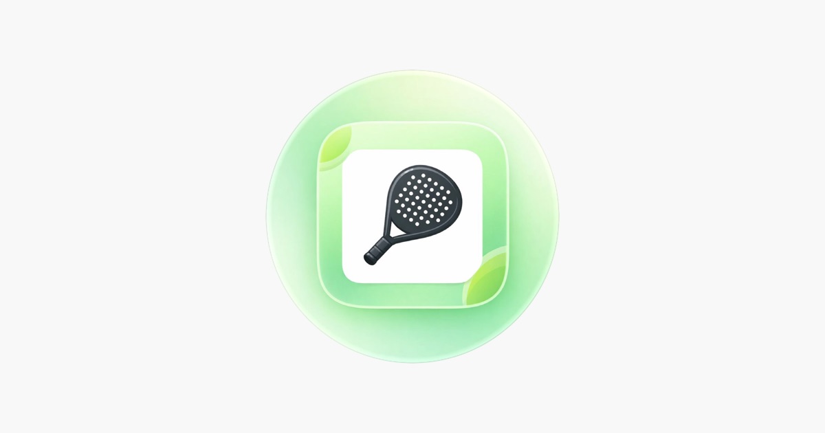 ‎15•30 PadelScore App - App Store