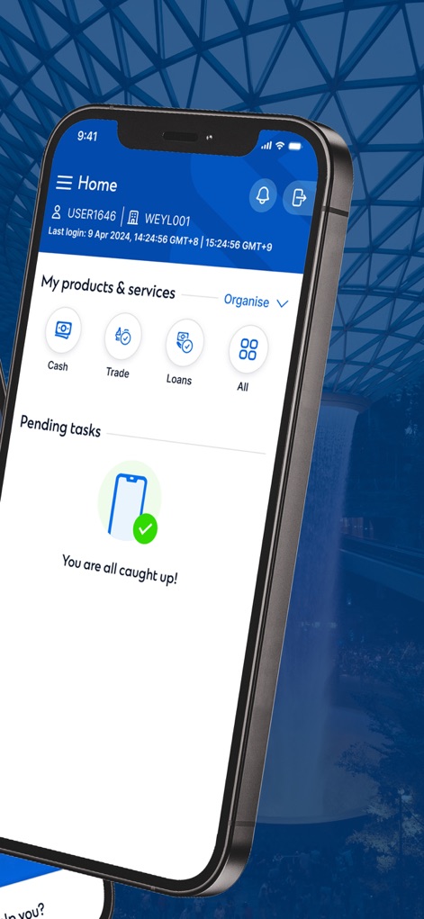 Straight2Bank - Finance App | MWM