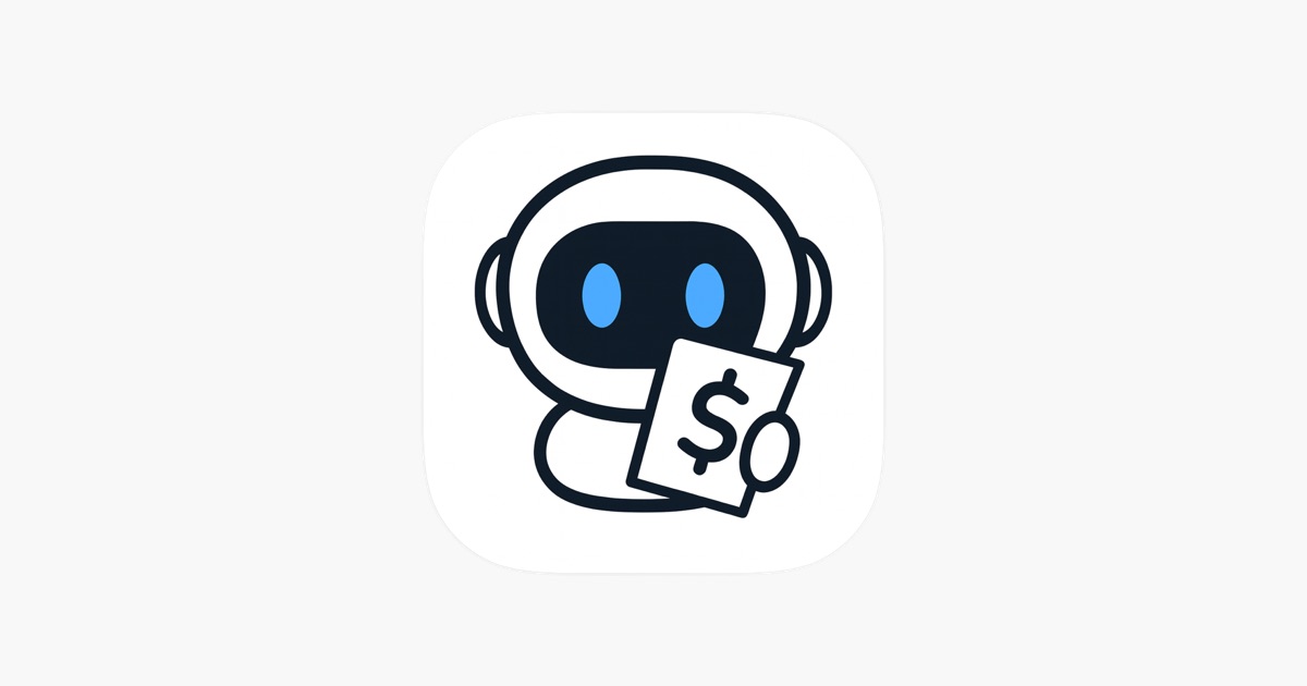 ‎Rolly: AI Budget Money Tracker App - App Store