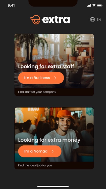 Extra: Shifts in Miami by Extra Works