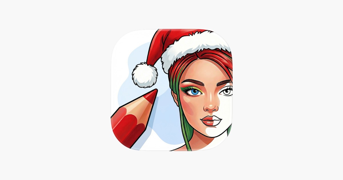 ‎Color Pop AI - Coloring Book App - App Store