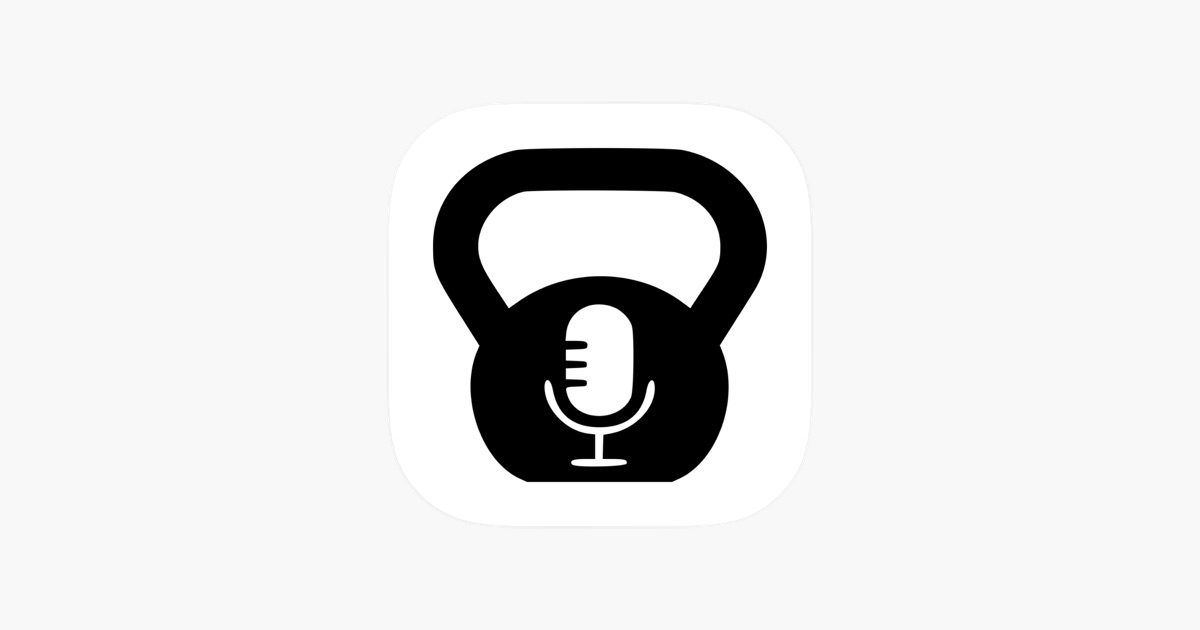 ‎GymGPT - AI Workout Tracker App - App Store
