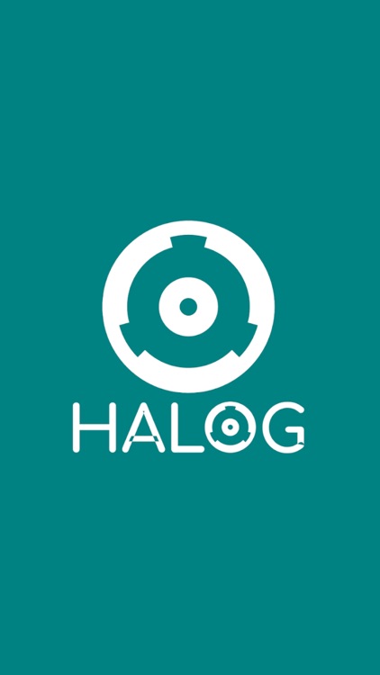 Halog by Orangedev