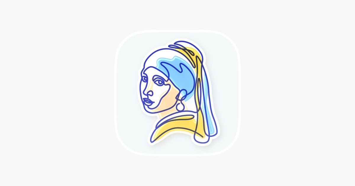‎ArtWorkout - Learn How to Draw App - App Store
