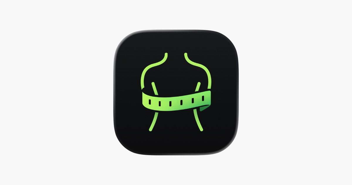 ‎App Medidas del Cuerpo · Peso IMC - App Store