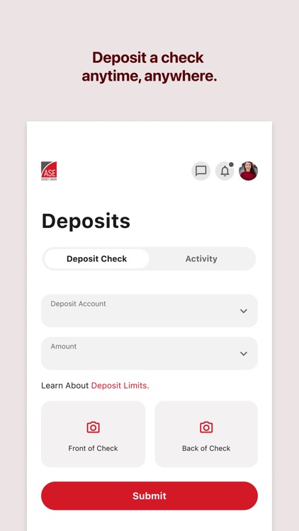 ASE Credit Union by Alabama State Employees Credit Union