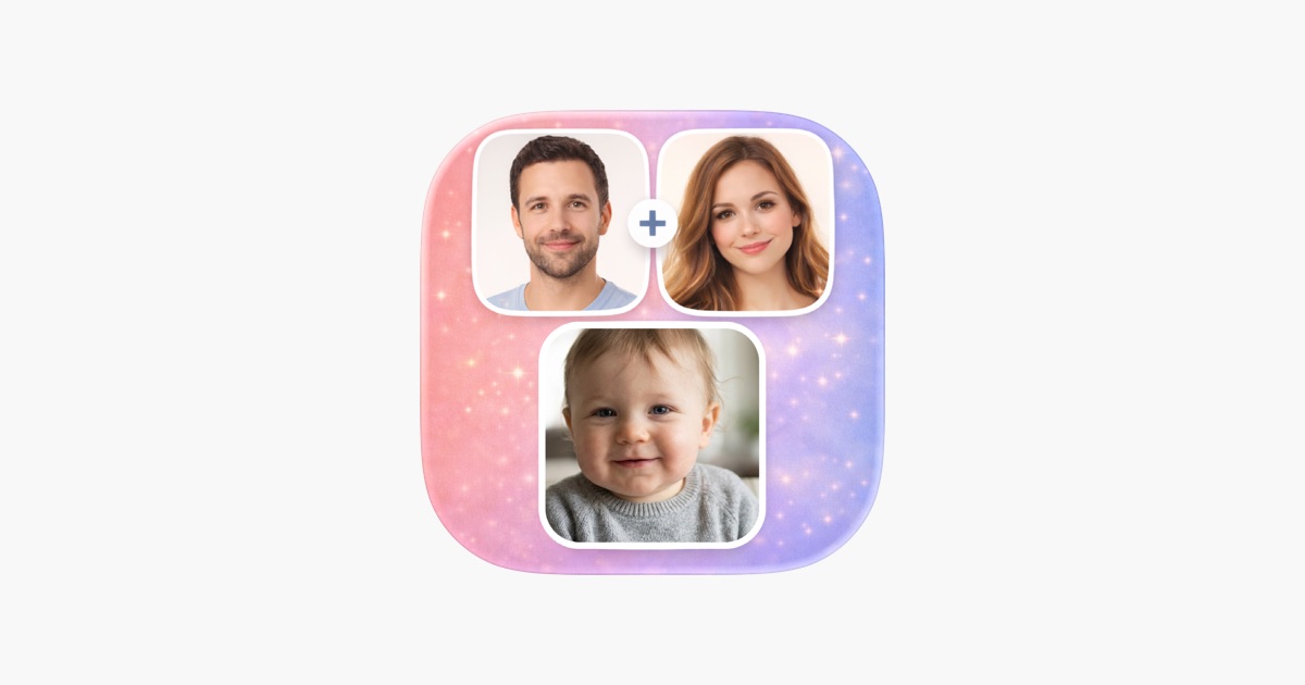 Future Baby AI Photo Generator》App - App Store