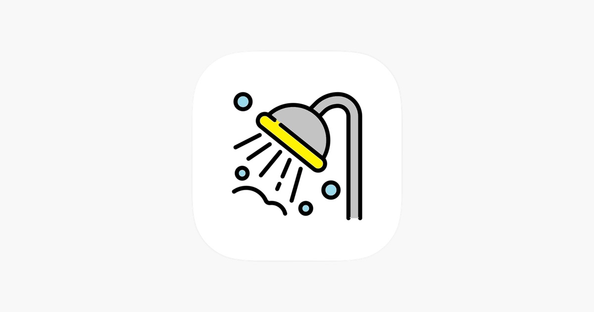 Shower Ideas》App - App Store