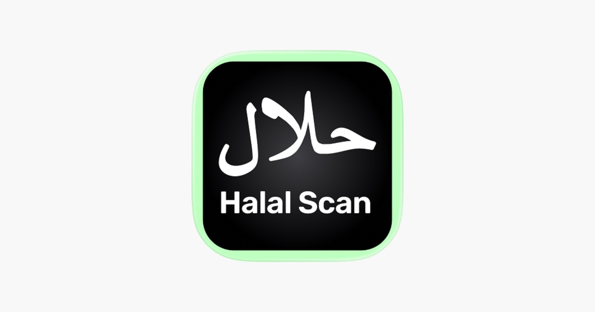 ‎App Pemindai Halal: Kode Batang - App Store