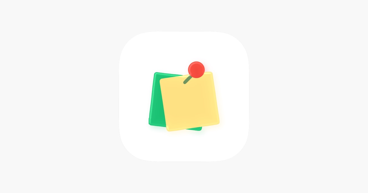 ‎Paper: Smart Notes & Memos App - App Store