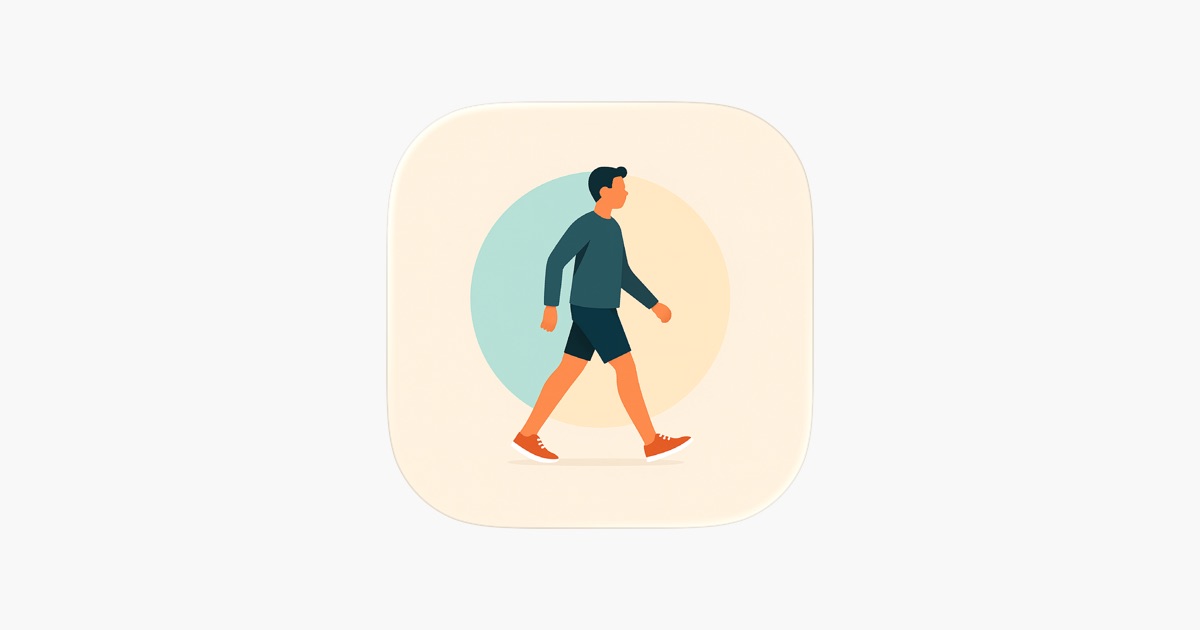 ‎ScrollSteps: Limit Screen Time App - App Store