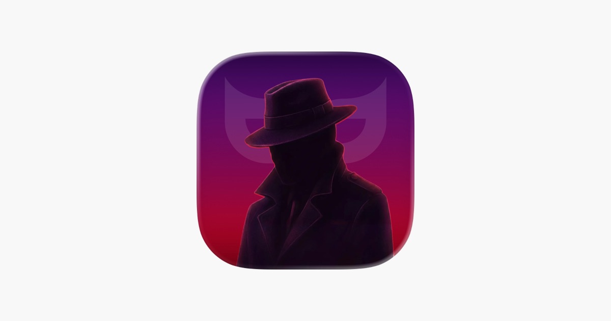 ‎Mr White - Imposter Game: MASK App - App Store