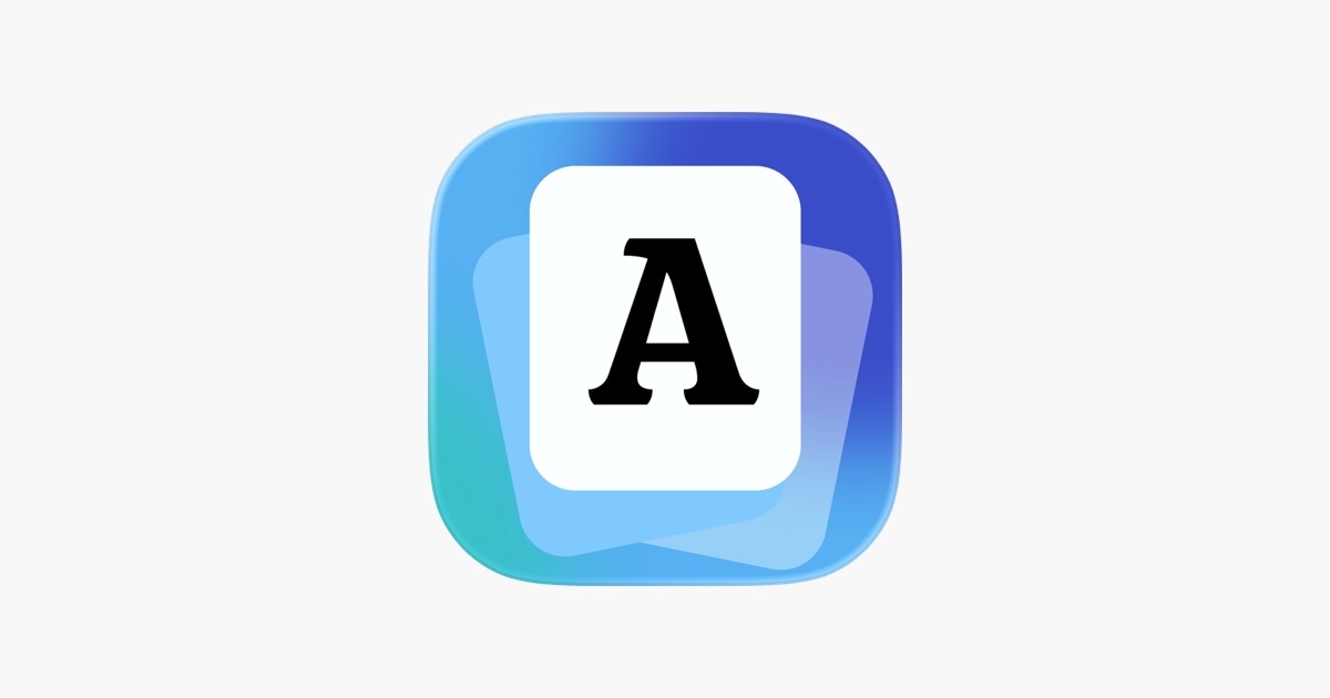 ‎Words: Word of the day App - App Store