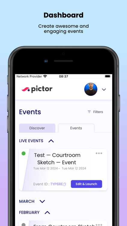 Pictor Pro by Pictor LLC