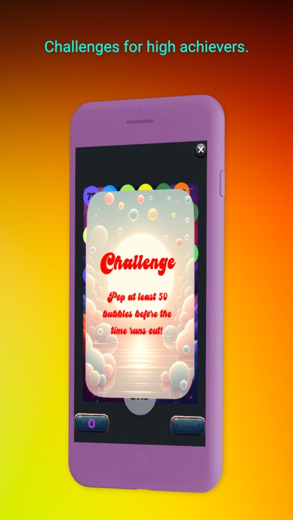 Bubble Tables - Times Tables by EMI Gaming