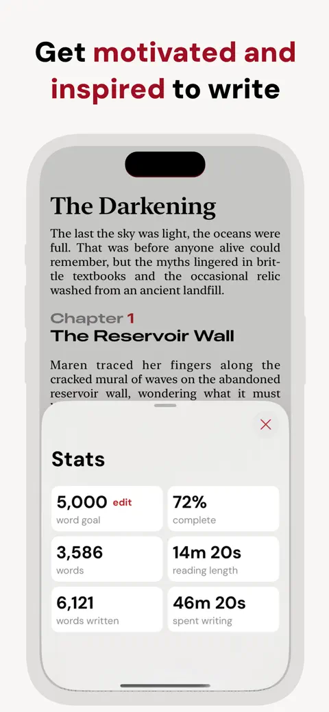 216+ Best Book Writing App Fonts Apps for iPhone (2026) | Free & Paid ...