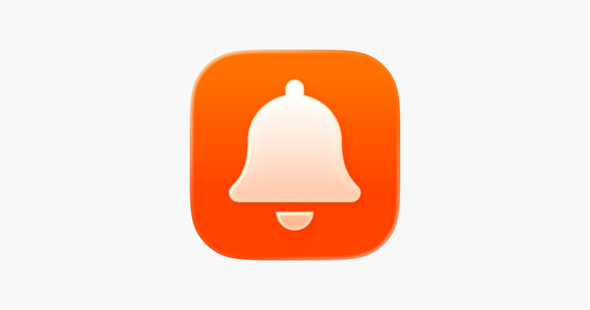 ‎Remindr: Simple Reminder App - App Store