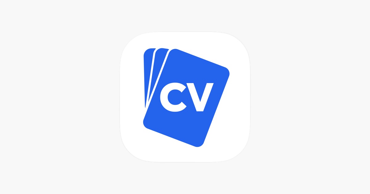 ‎App Resume Builder: CV Designer - App Store