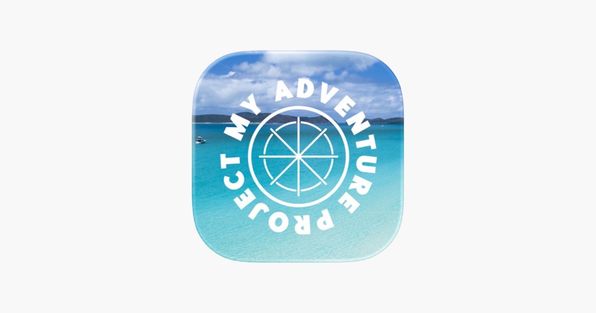 ‎My Adventure Project App - App Store