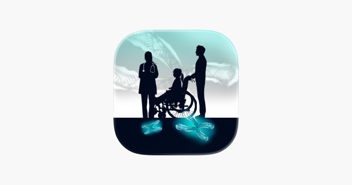 ‎Rett Treatment Success App - App Store