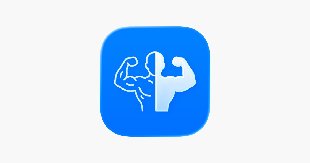 ‎Body Transformation Progress App - App Store