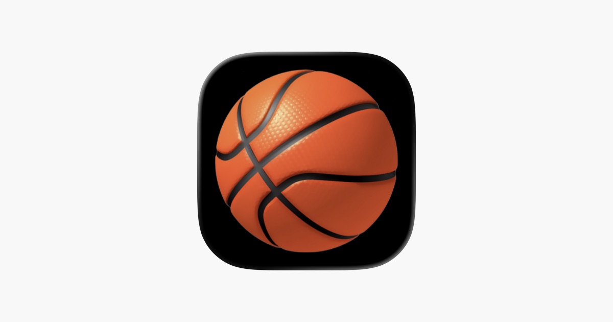 ‎Scoreboard Basketball - DL App - App Store