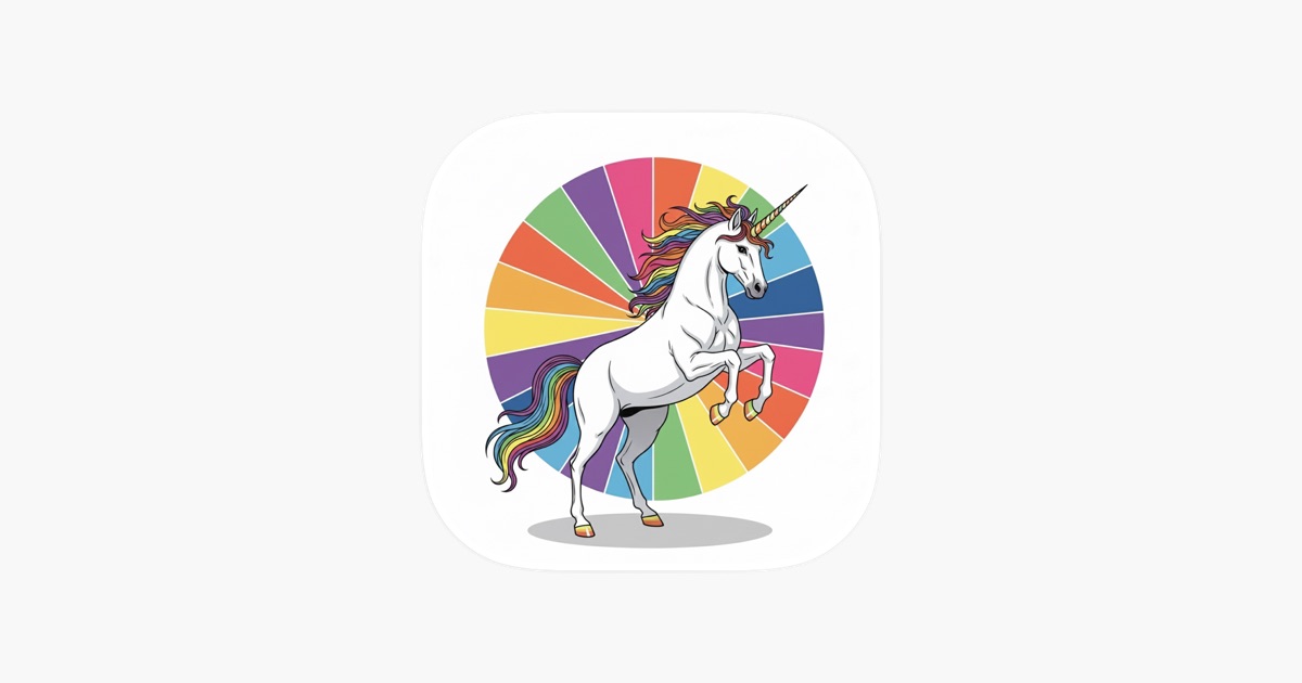 ‎Unicorn Kick App - App Store