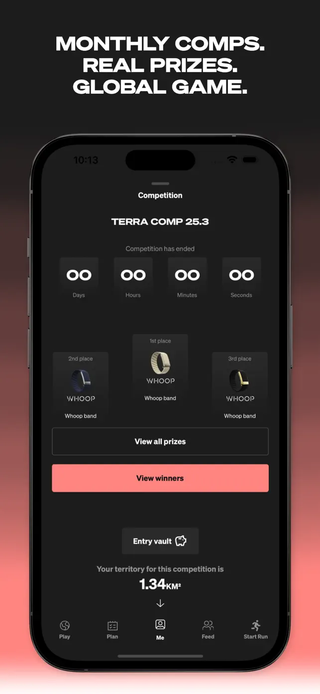 INTVL App Reviews – Features, Pricing & User Ratings