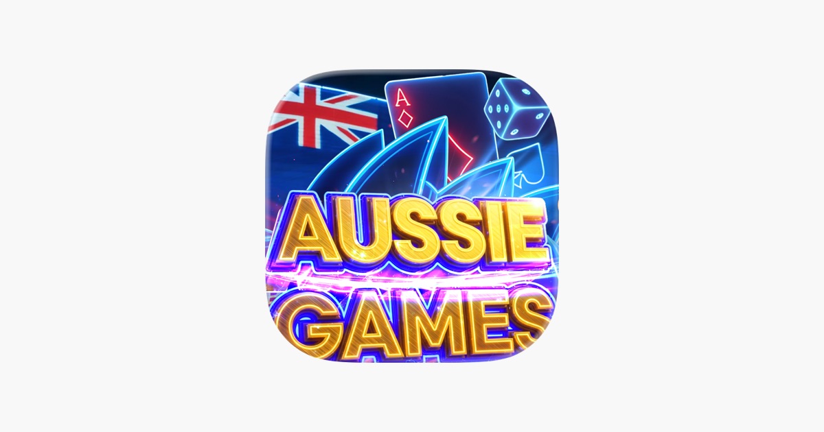 Aussie Casino World》App - App Store