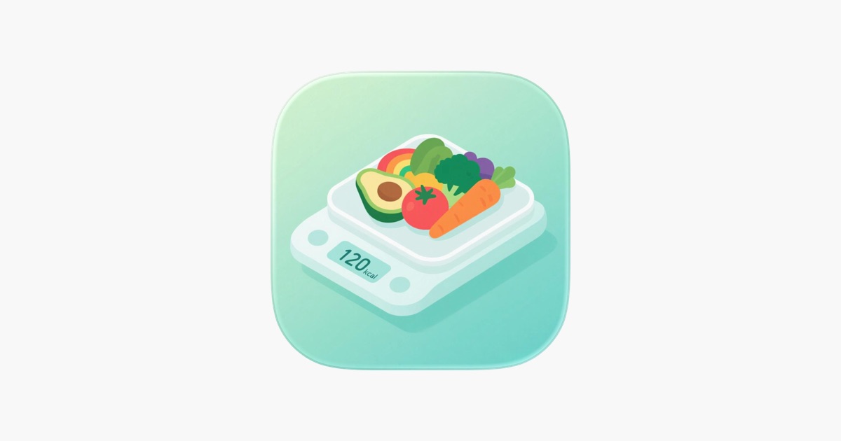‎App MealsTracking: Calorie Counter - App Store